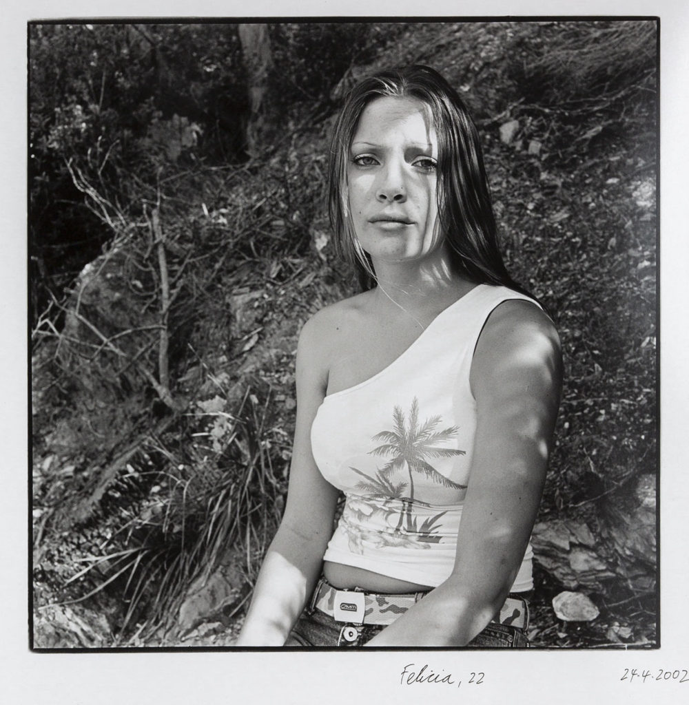 Ruth Maddison - Photo Collective