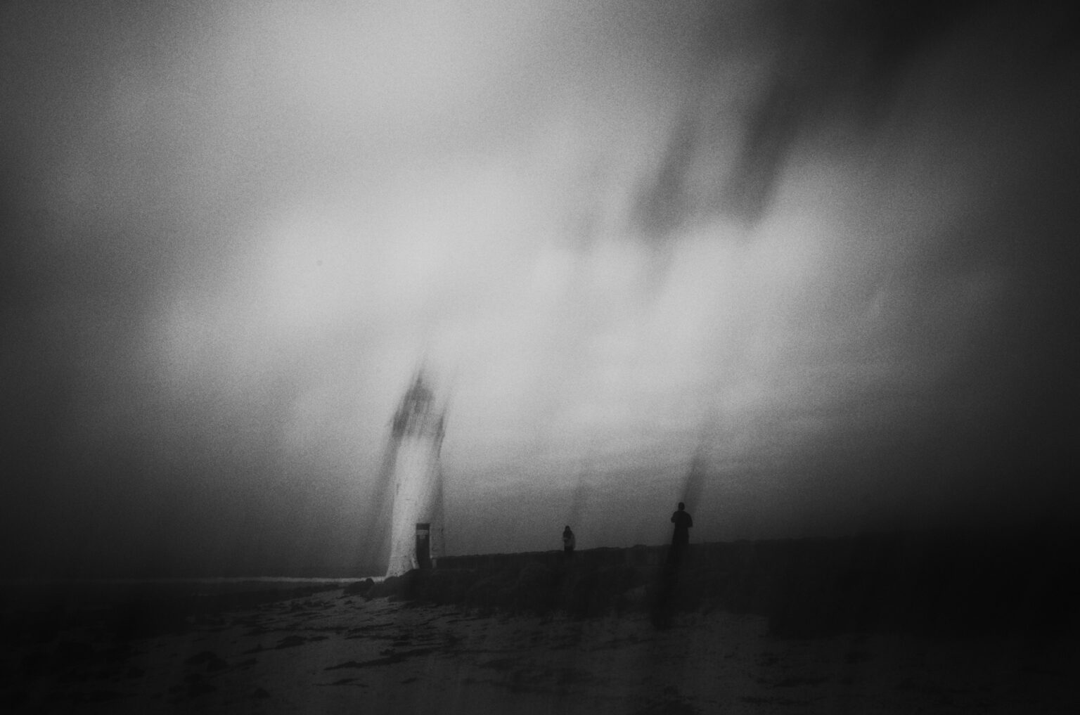 Fragments of Consciousness - Photo Collective