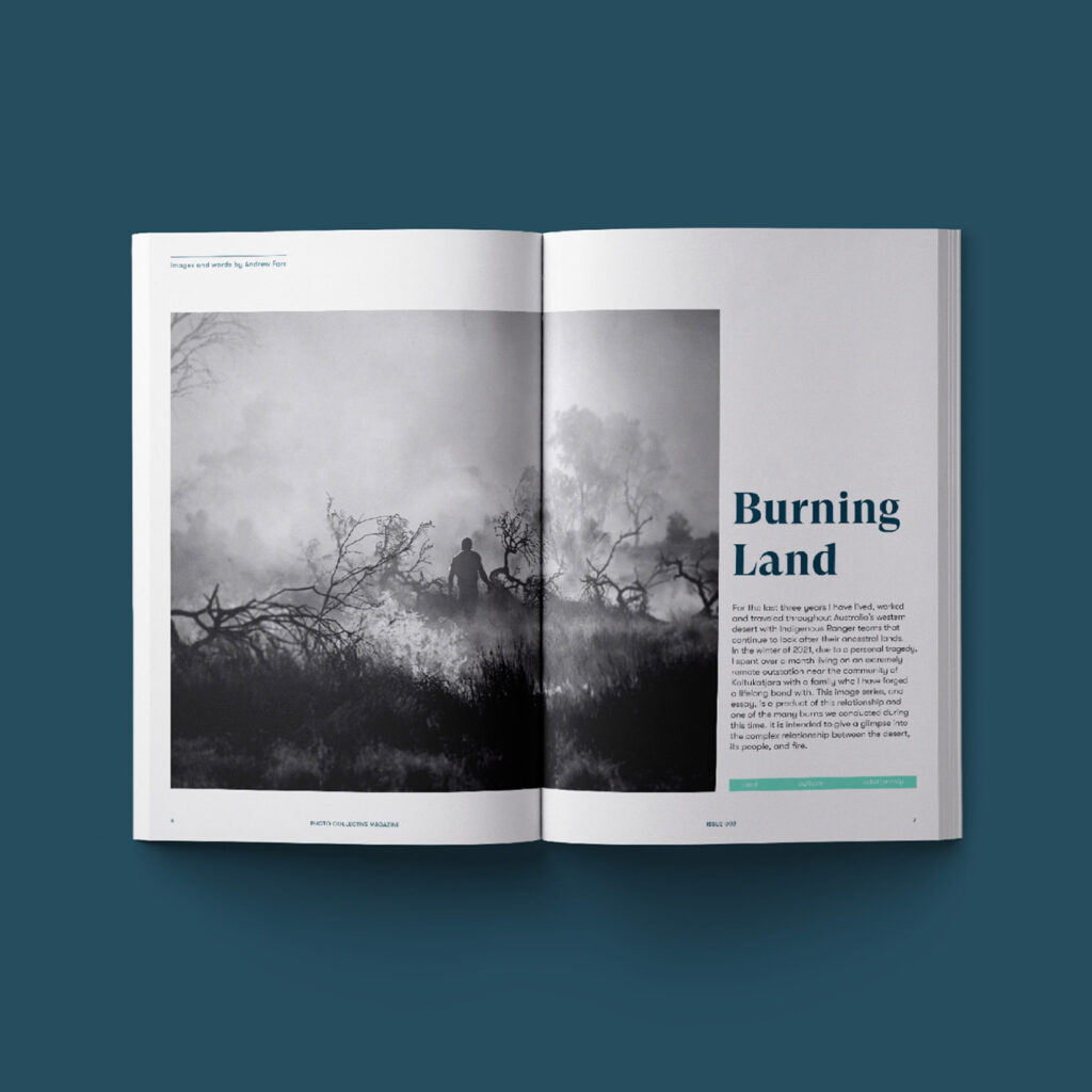 Photo Collective Magazine Issue 002 - Photo Collective