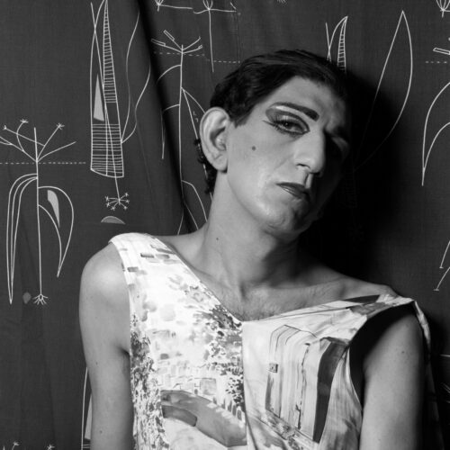 Julie Sundberg - I Remember Everything - Photo Collective