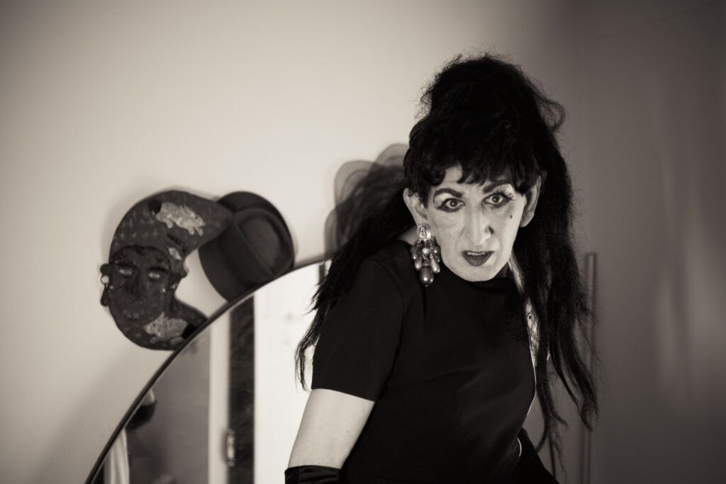 Julie Sundberg - I Remember Everything - Photo Collective