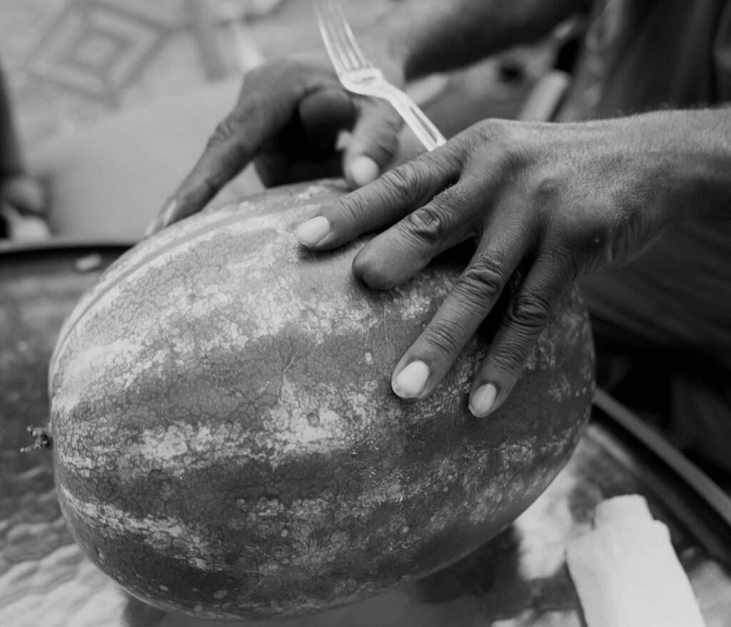 Mateo Ruiz Gonzalez - Chilluns' Croon - Photo Collective