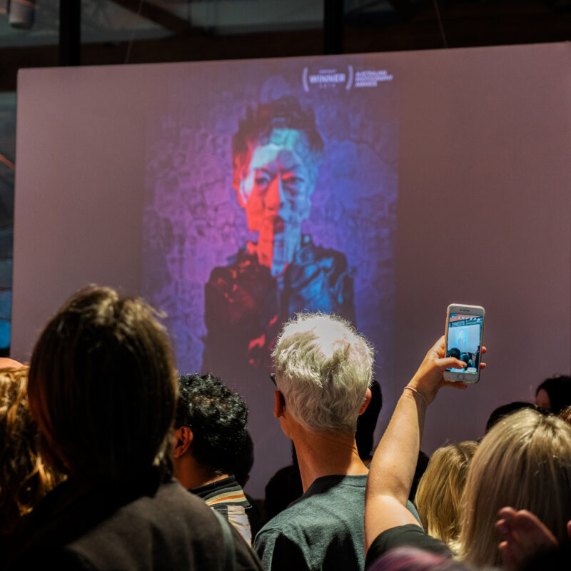 APA Event Program 2022 - Photo Collective