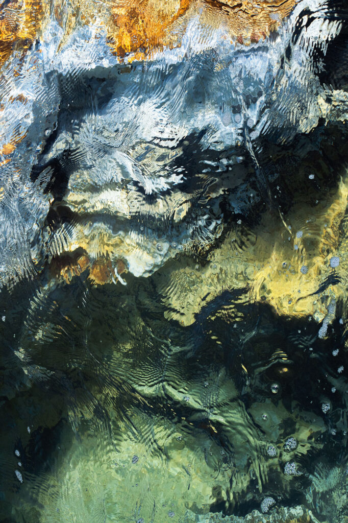 Salt Frames - Photo Collective