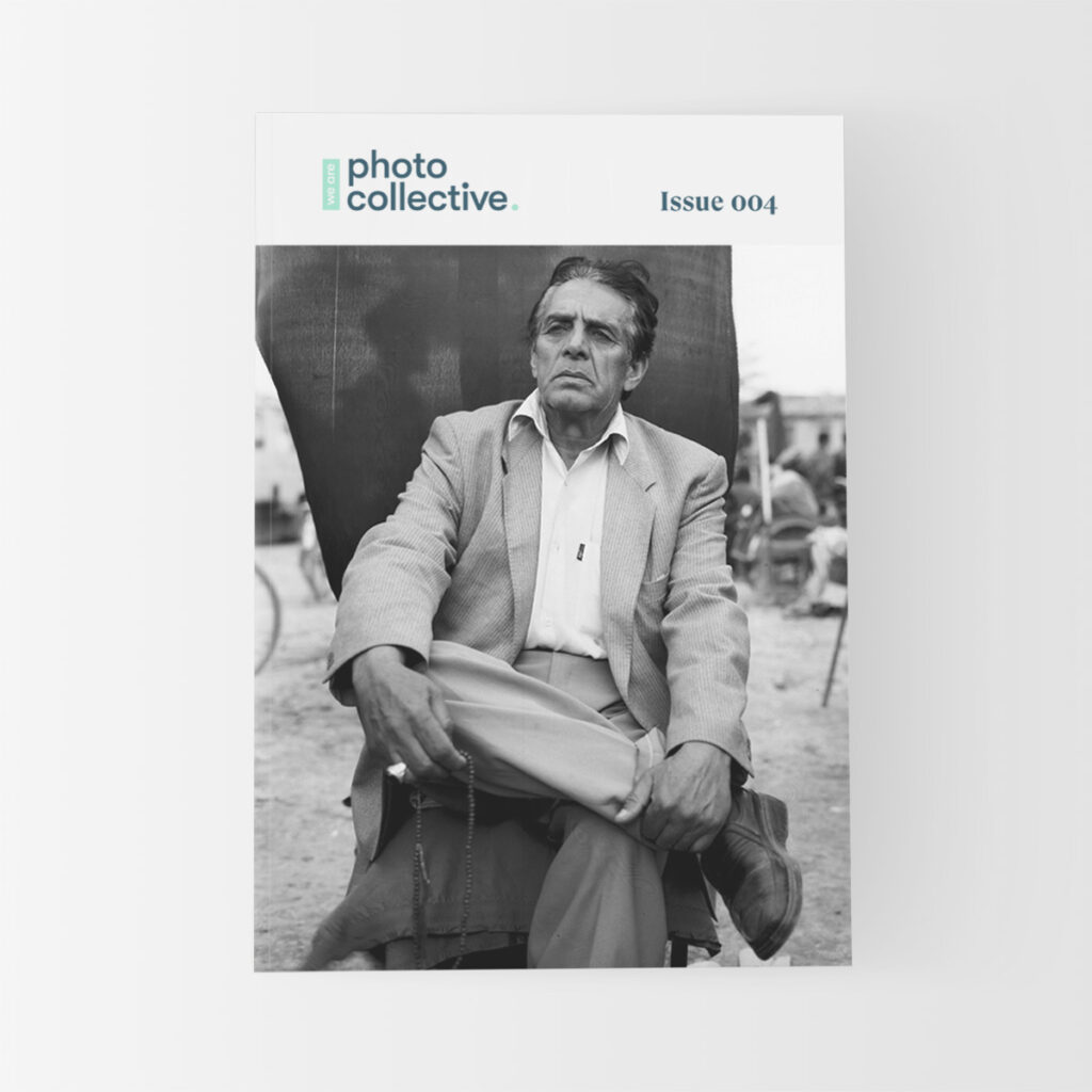 Photo Collective Magazine Issue 004 - Photo Collective