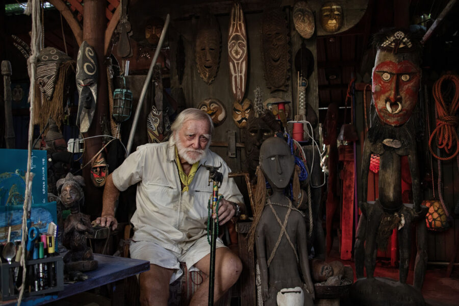 APA 2023 Shortlist - Photo Collective