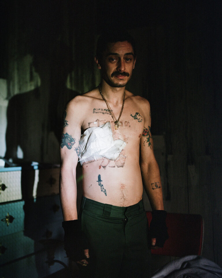 APA 2023 Shortlist - Photo Collective