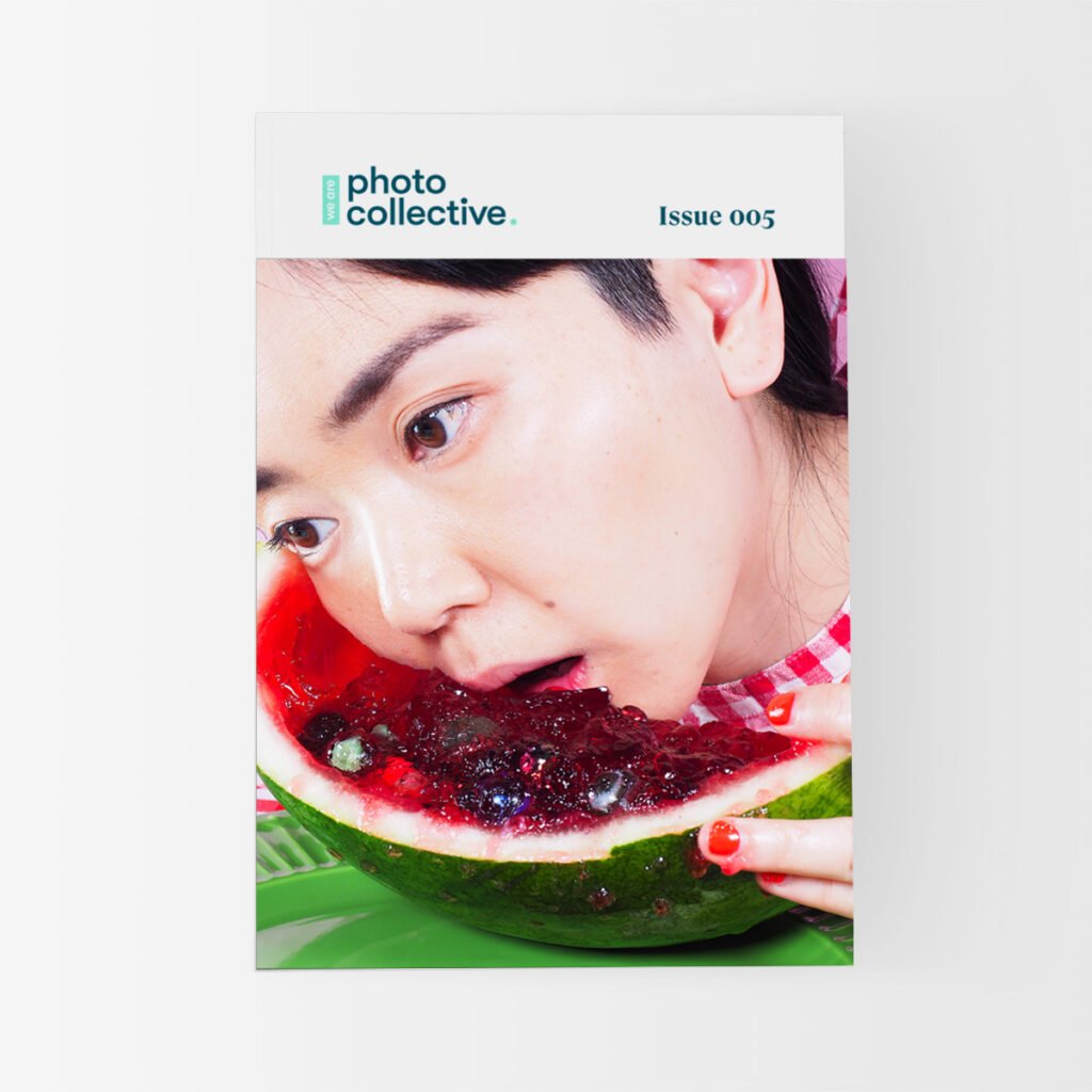 Photo Collective Magazine Issue 005 - Photo Collective