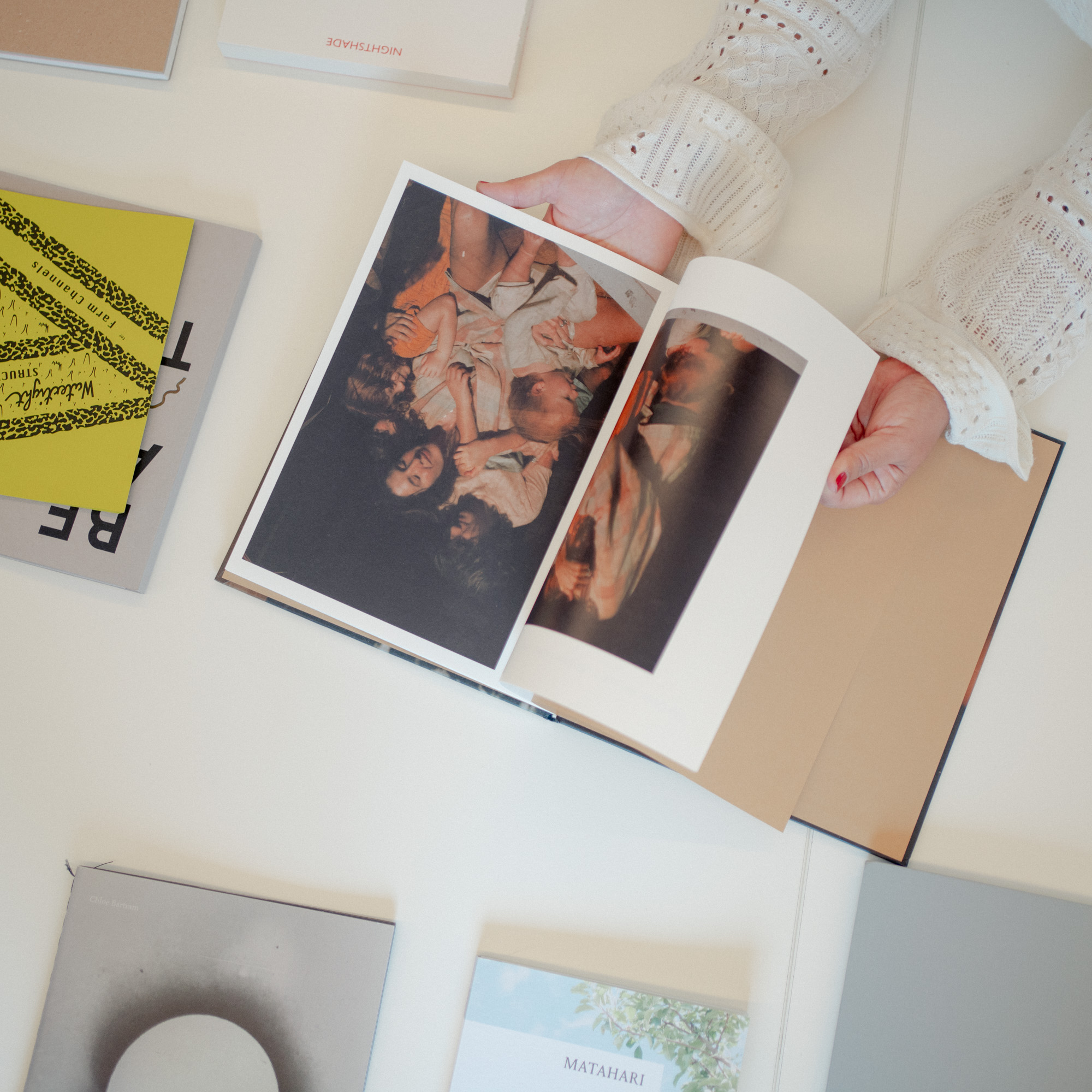 Australian & New Zealand Photobook Awards 2024 Winners Announced ...